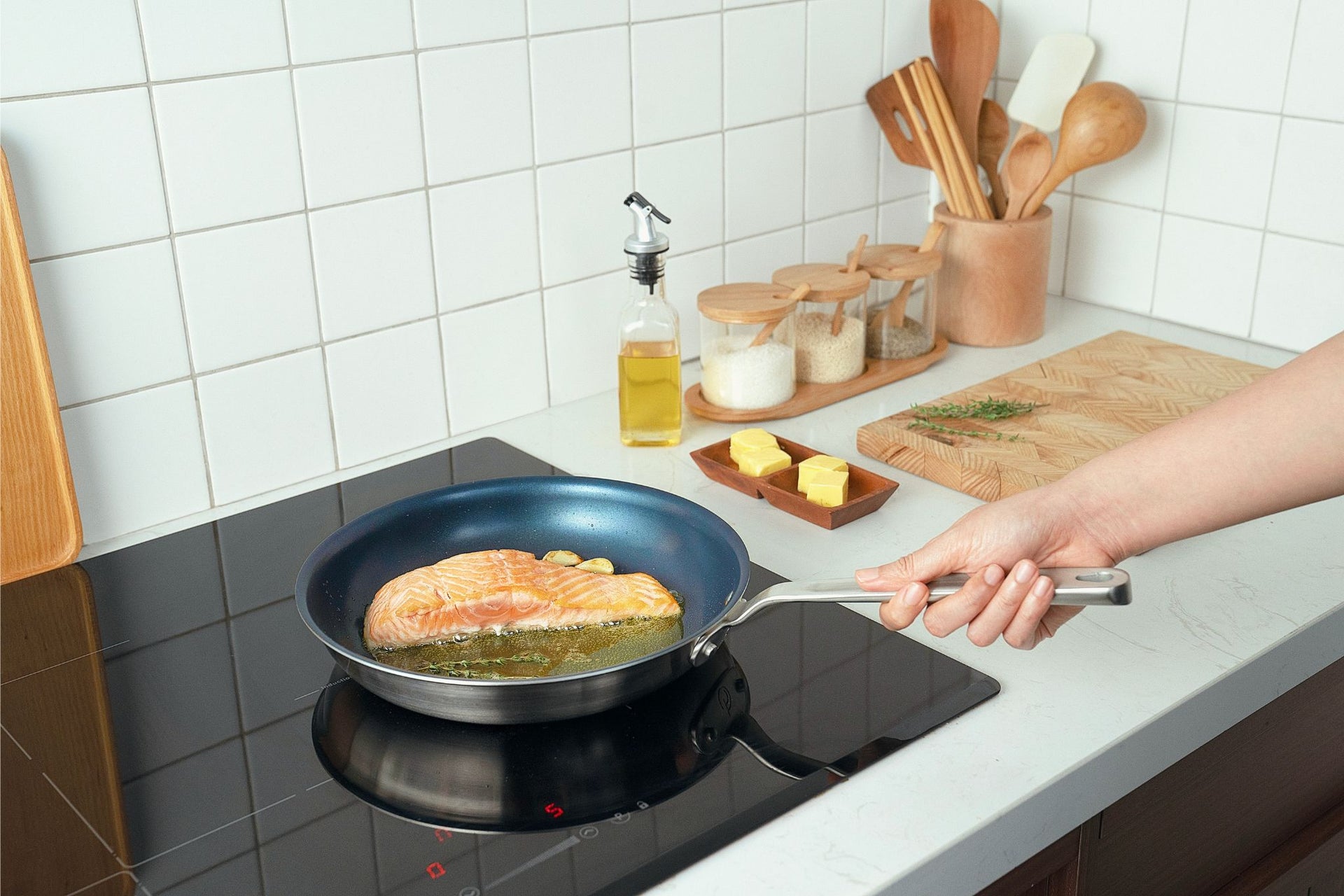 Our Story | H cookware – H Cookware