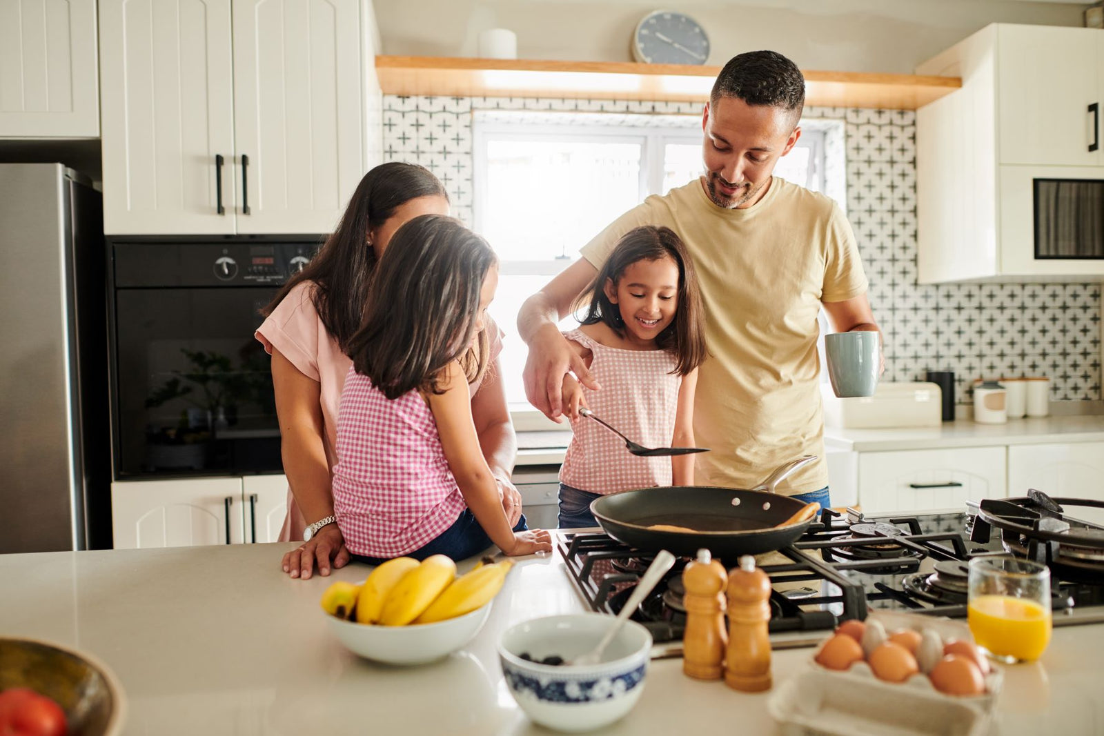 Our Story | H cookware – H Cookware