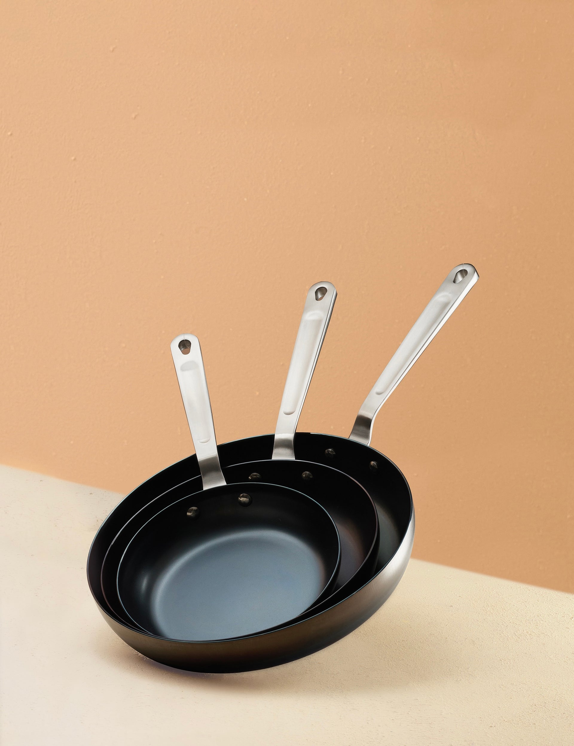 H Cookware: Stainless Clad Cookware for Home Chefs