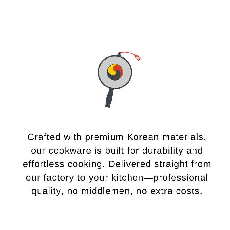 H Cookware: Stainless Clad Cookware for Home Chefs