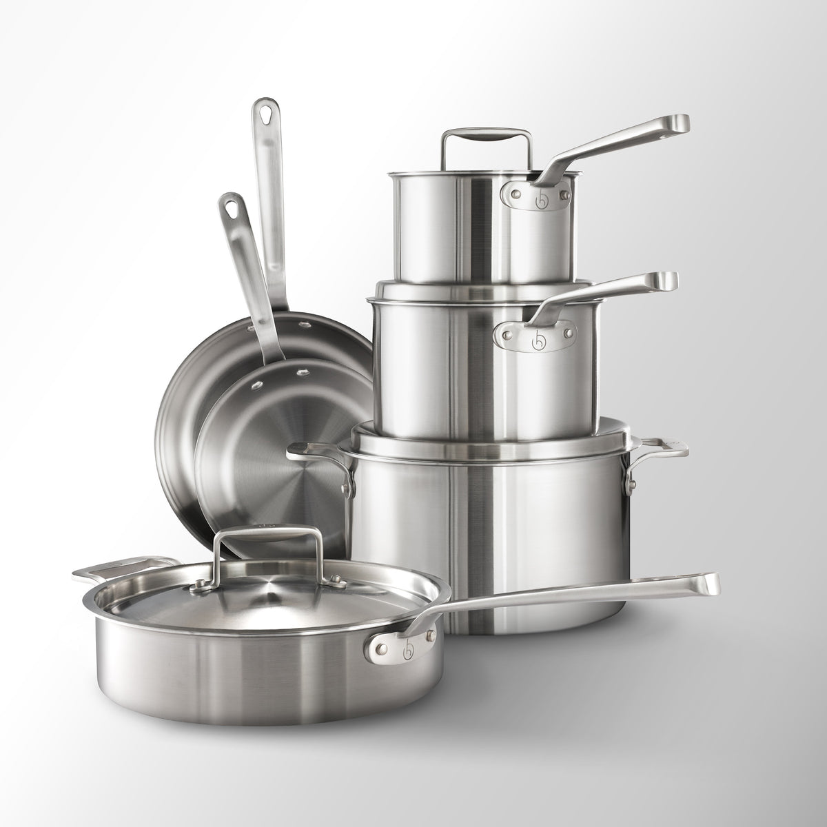 H Cookware | Korean-Designed Cookware – Built to Last, Made to Perform